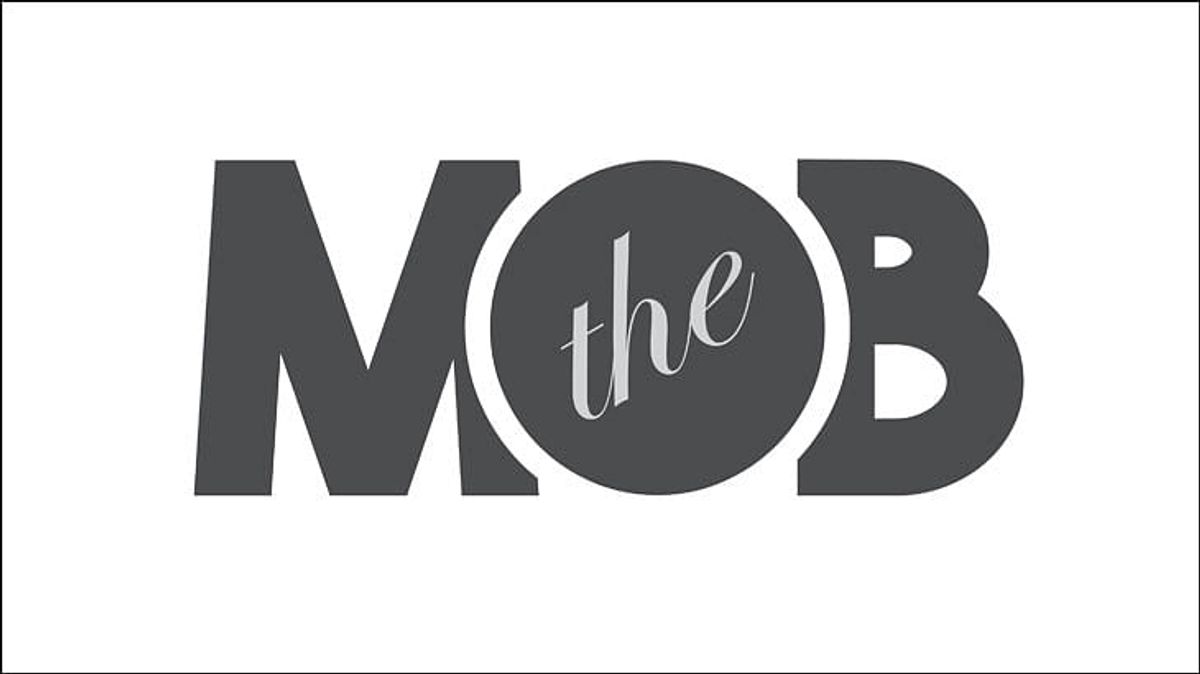 Nitin Suri and Chraneeta Mann launch The Mob