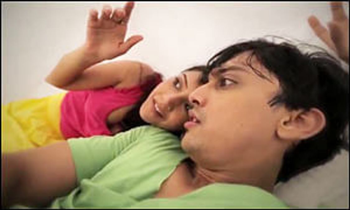 Ditto TV 'does' it on a YouTube campaign