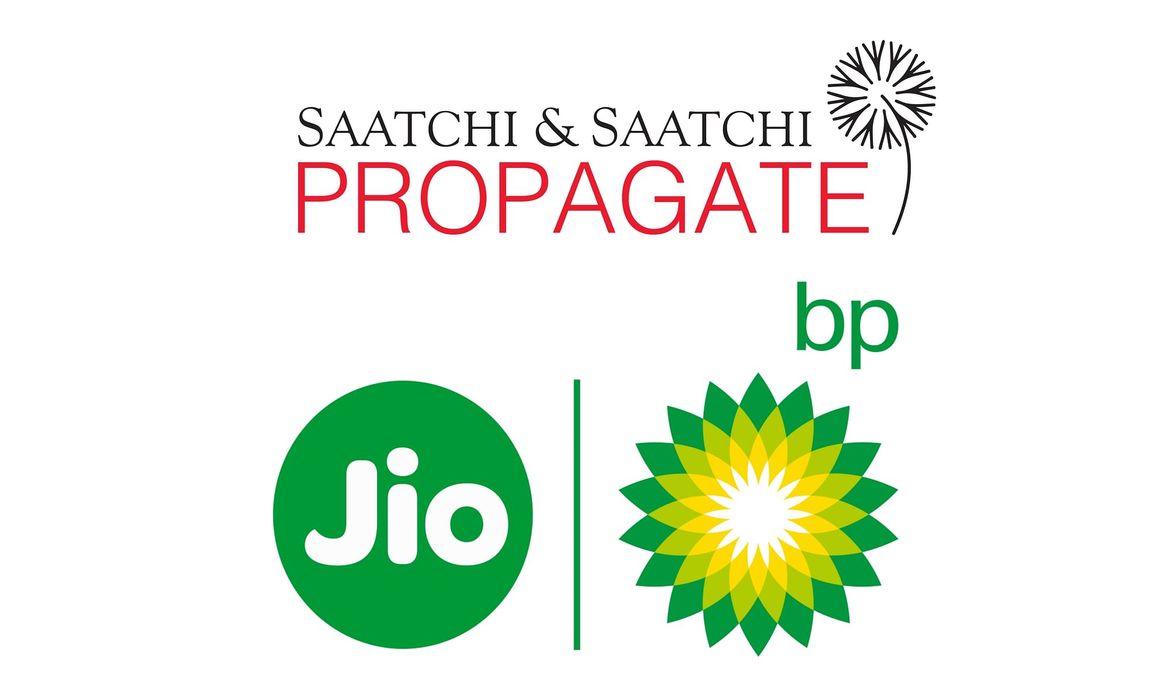 Saatchi & Saatchi Propagate bags digital mandate for Jio-bp