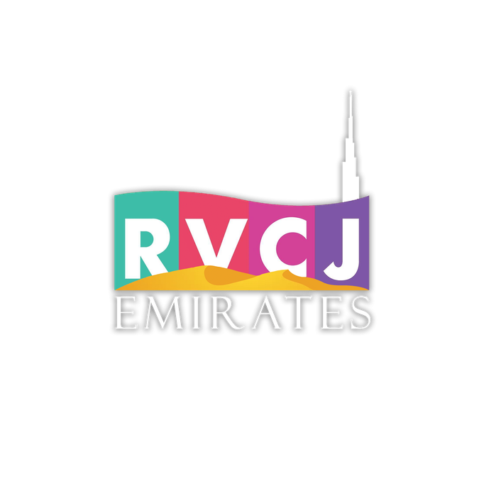 RVCJ Digital Media launches RVCJ Emirates in UAE