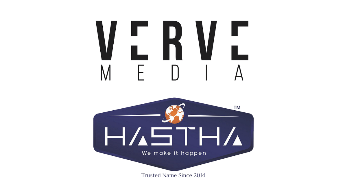 Verve Media wins social media mandate for Hastha Global Ventures