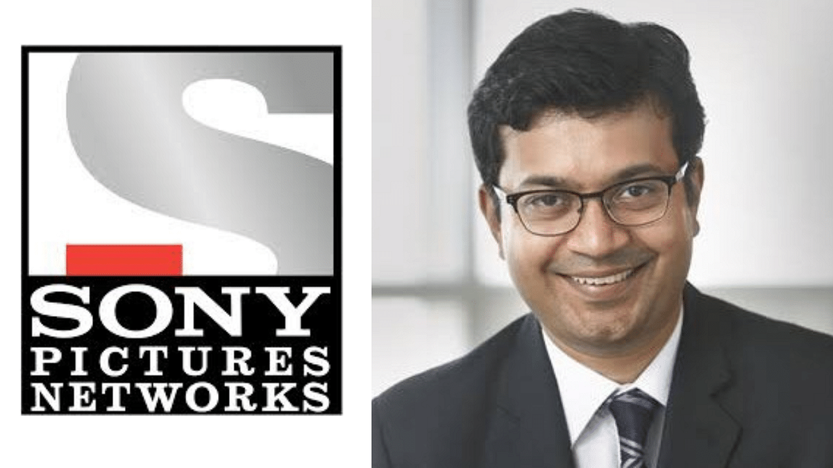 Sony Pictures Networks India appoints Disney Star’s Gaurav Banerjee as ...