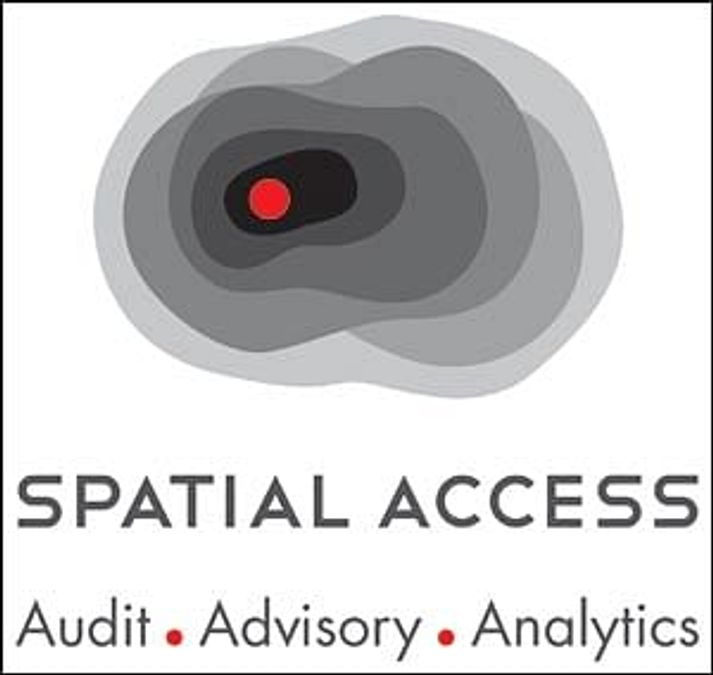 Spatial Access launches new logo, SBUs; brings aboard new investor