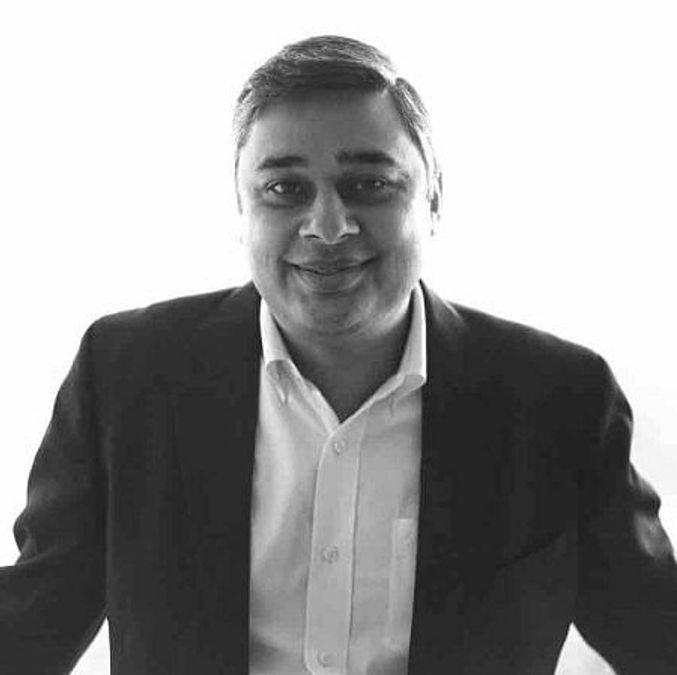 Rohit Suri from dentsu International joins Netflix as Head Of Talent