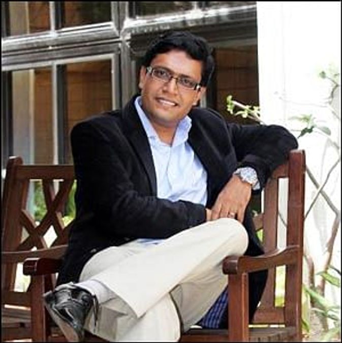 Profile - Arijit Ray: Team player