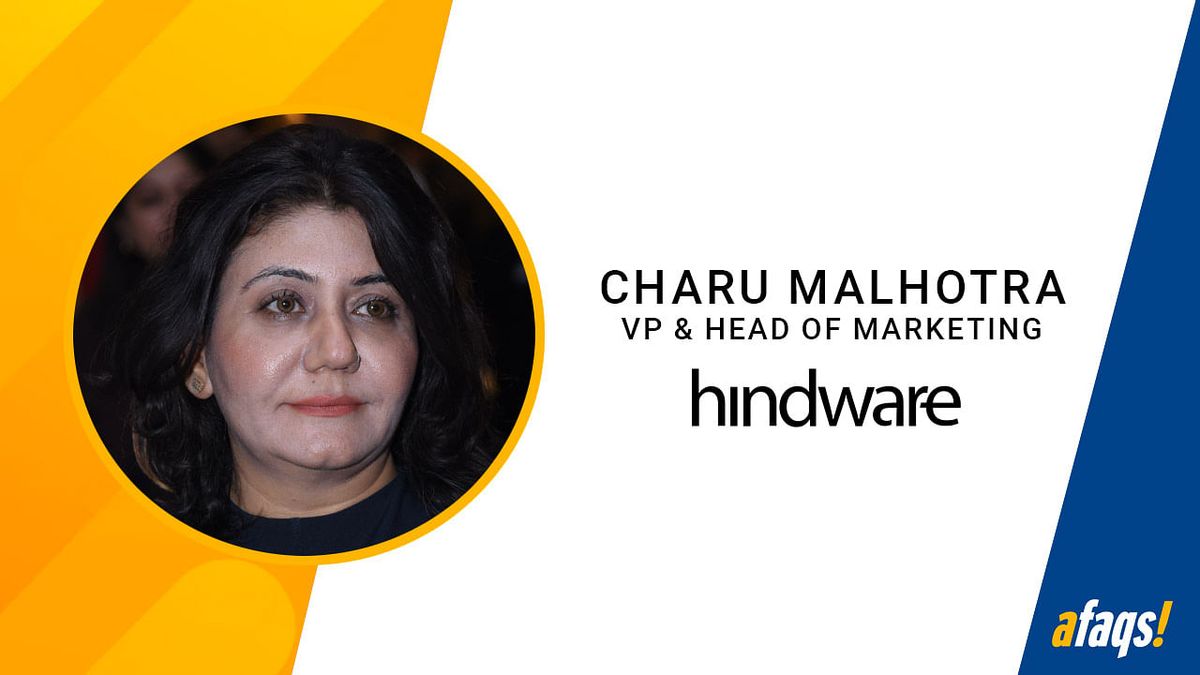 Consumer journey today doesn't end with the purchase: Hindware’s Charu Malhotra