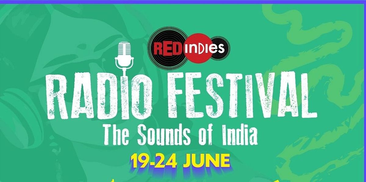 Red FM brings back Red Indies Radio Festival On World Music Day 2023