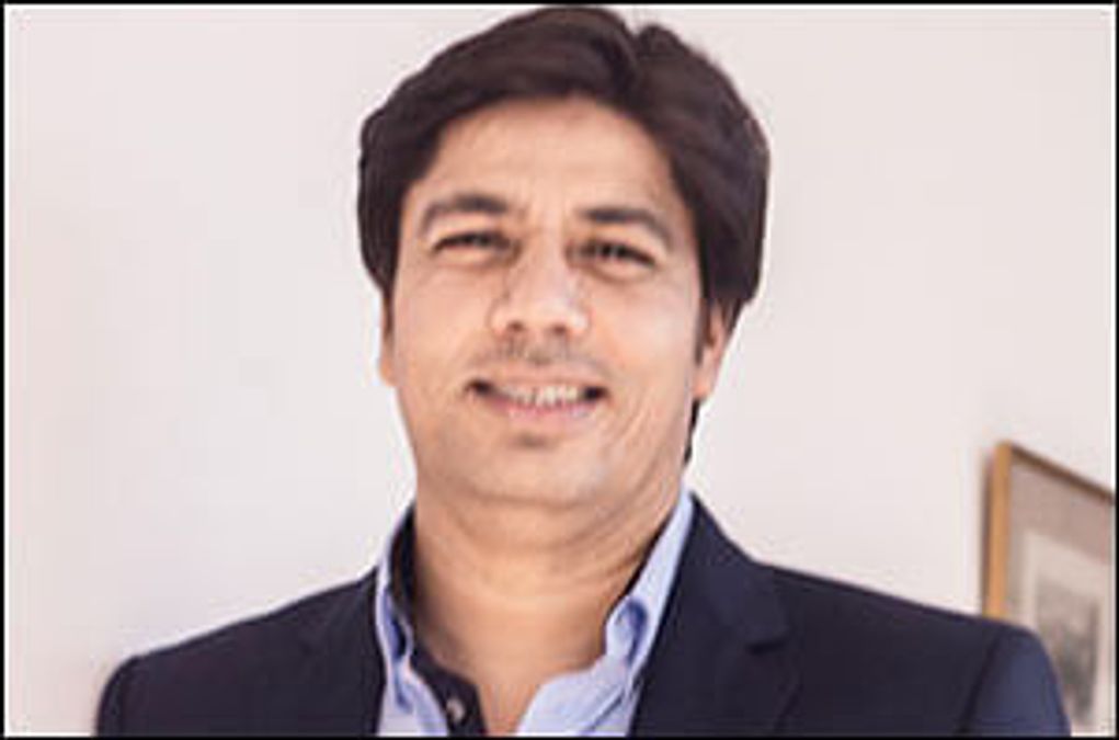 Ali Harris Shere moves on from Britannia; to join ITC