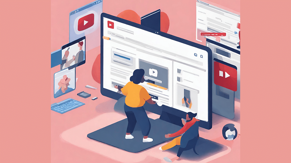 YouTube expands its ad blocker crackdown to include third-party apps ...