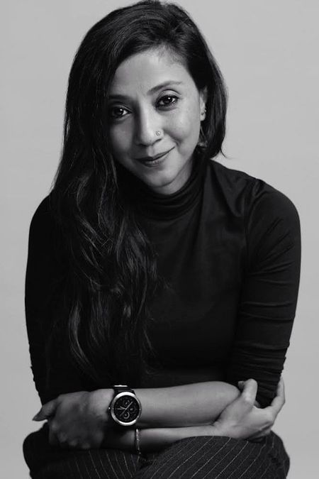 Locomotive Global Media appoints Roshni Ghosh as Producer