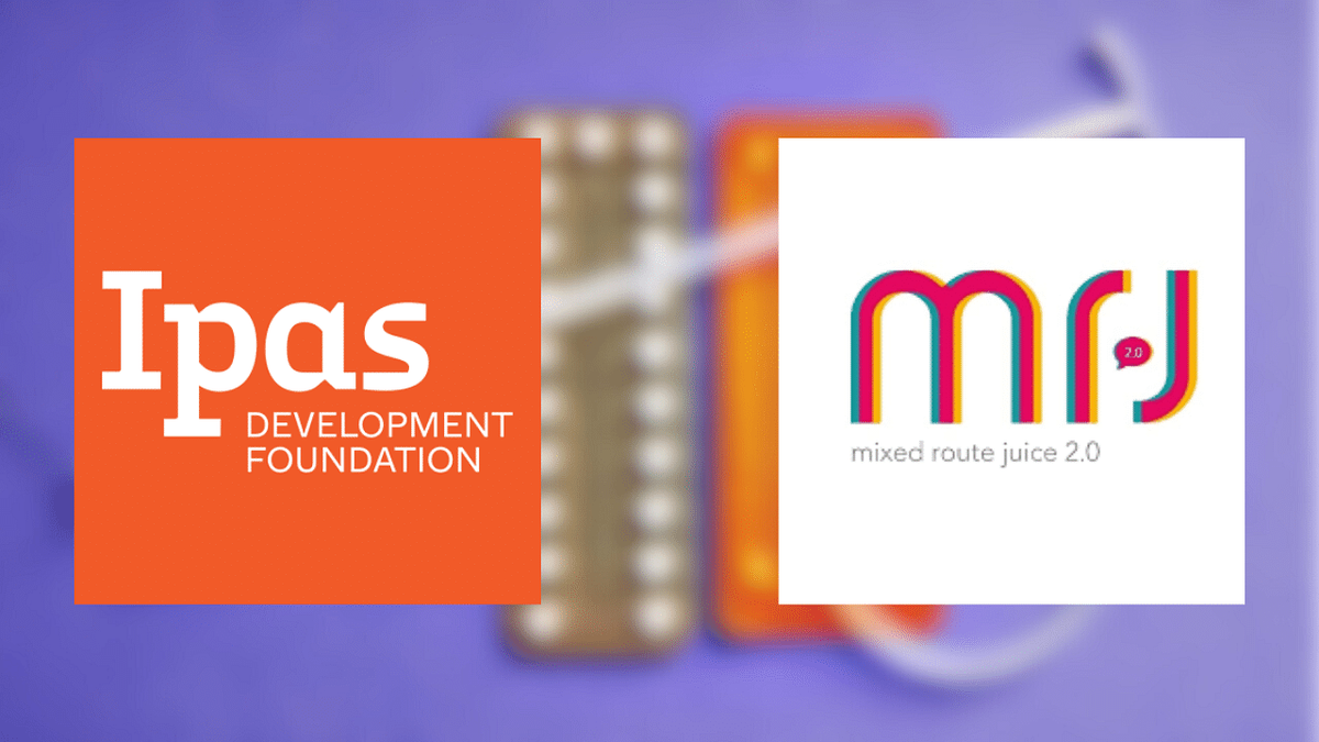 Mixed Route Juice wins advertising mandate for Project Vikalp