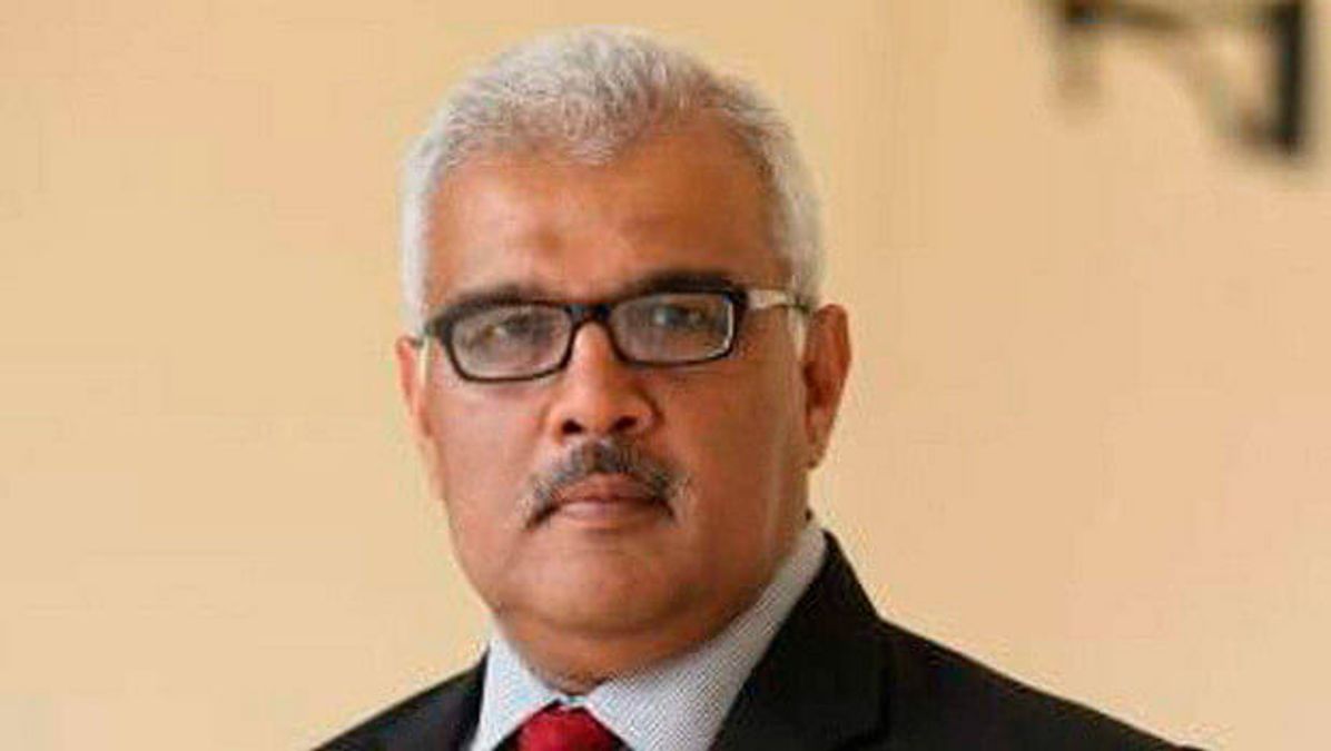 Market research and consumer insights veteran Hemant Mehta passes away