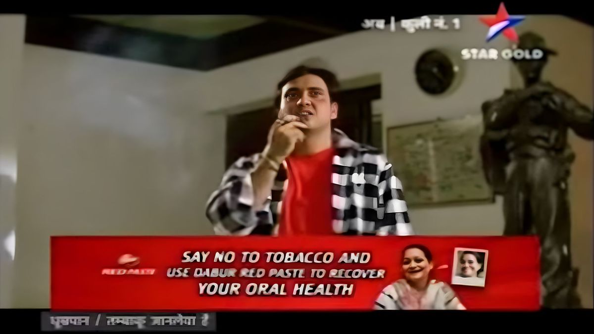 Disney Star Network launches contextual ads for its Hindi movie channels