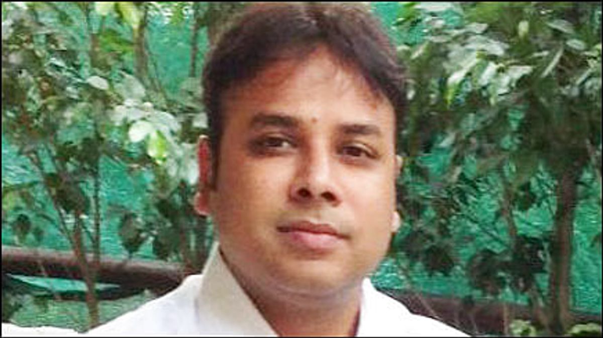 Prashan Agarwal joins Times Internet's Gaana.com as COO