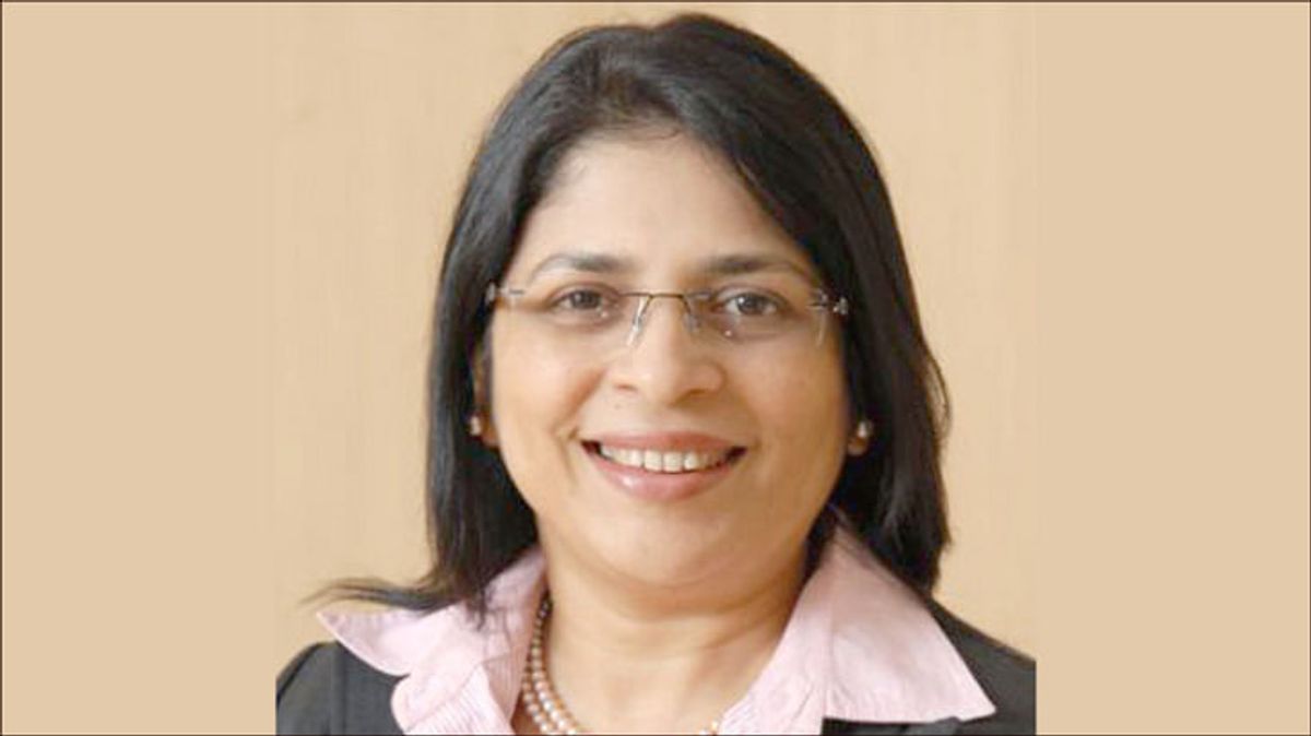HDFC Life appoints Vibha Padalkar as MD and CEO