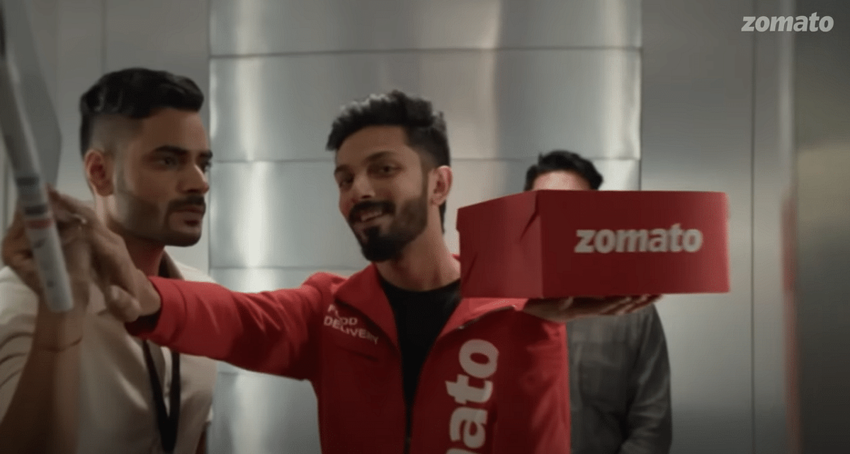 Zomato is back with 'Summa Semma 2.0'