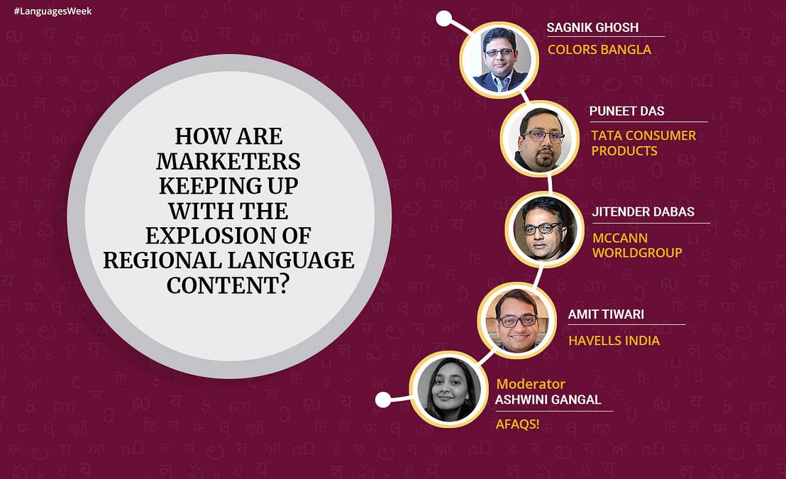 As local language content booms, dubbed advertising loses favour