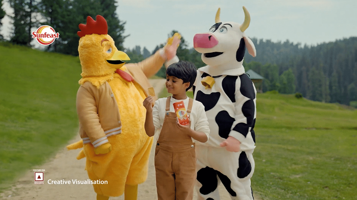ITC Sunfeast unveils 'Super Egg and Milk Biscuit' to incorporate egg ...