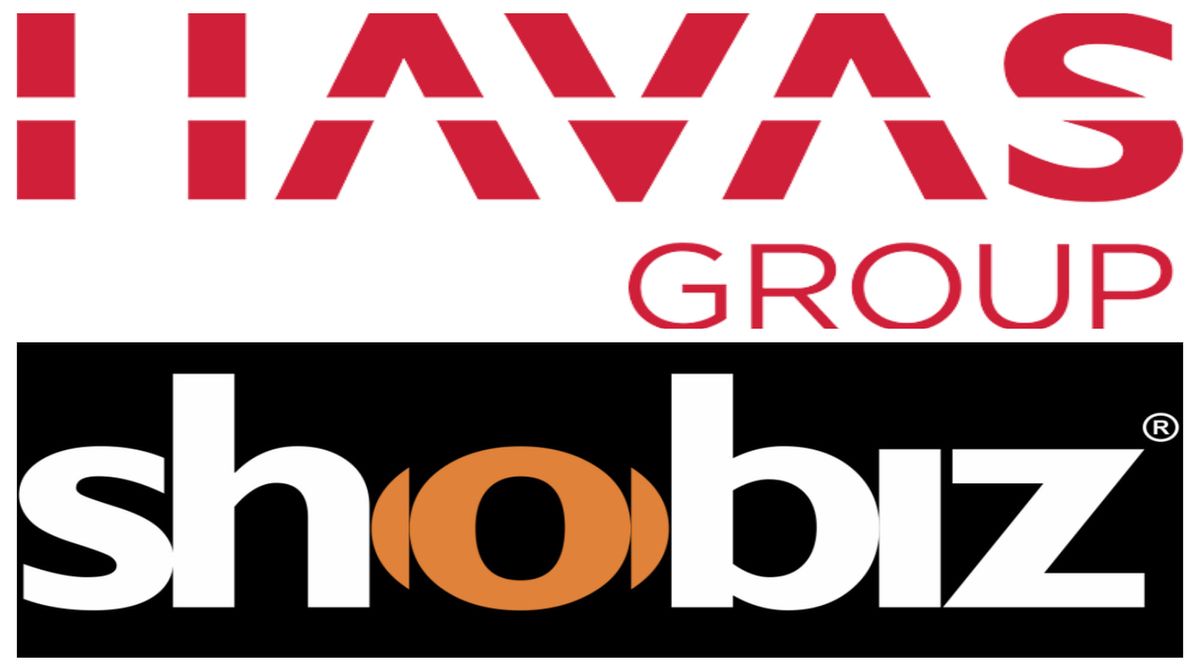Havas Group acquires experiential agency Shobiz