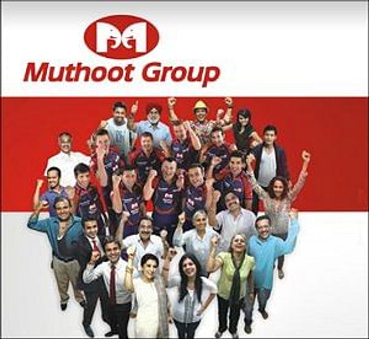 Muthoot Group scouts for a creative partner
