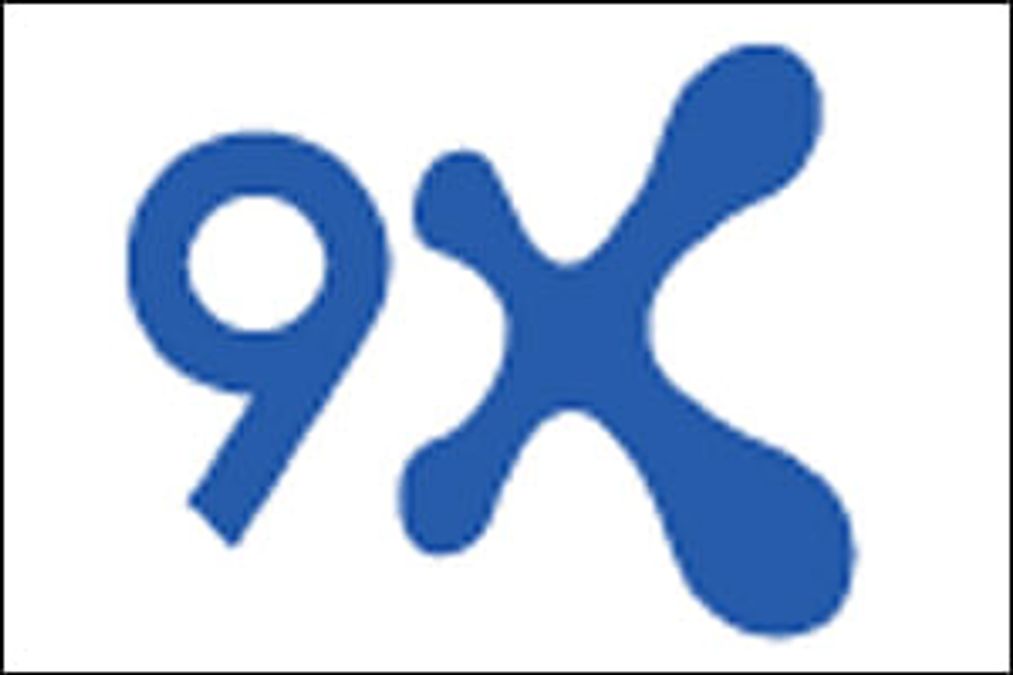 INX Media renamed 9X Media