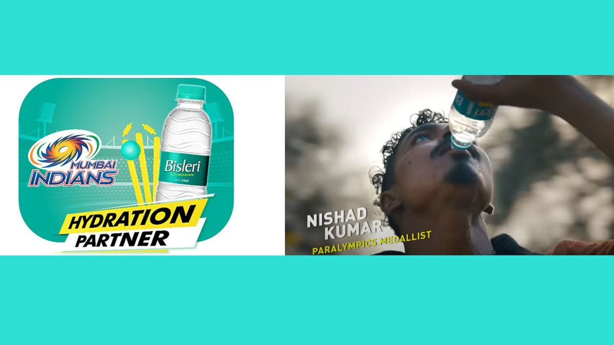 How Bisleri is utilising IPL and other sports, to revamp its brand ...