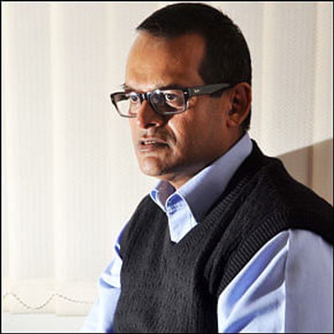 "Competition is everywhere": Indranil Roy, Outlook Group