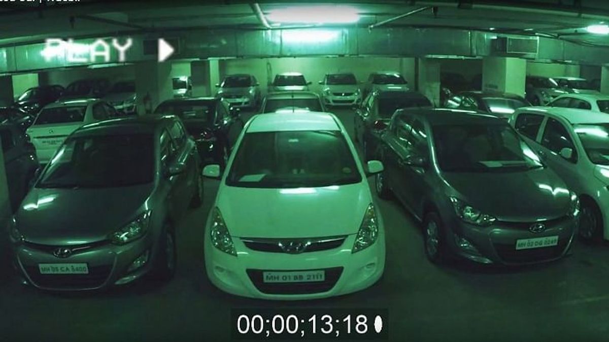 afaqs! Creative Showcase: Truebil's new ad portrays cars possessed by a ...