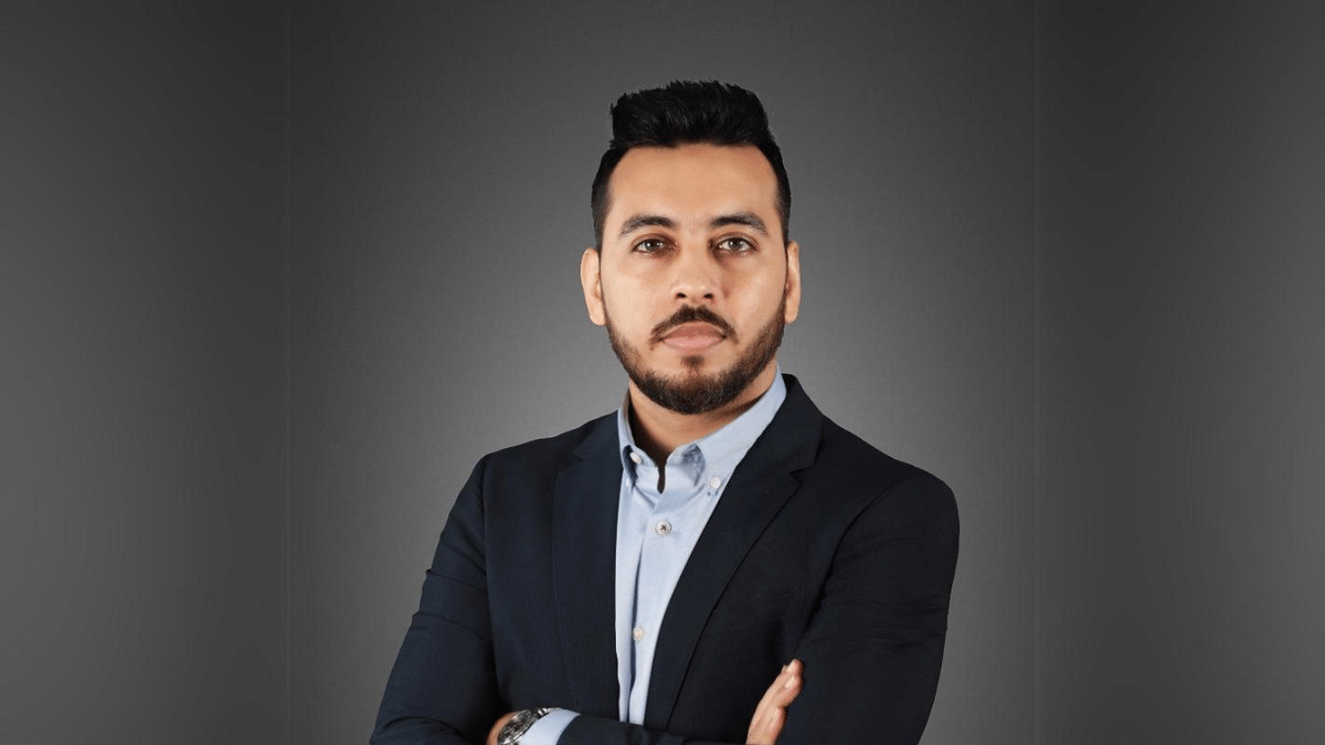 Munavar Attari moves on from FleishmanHillard India