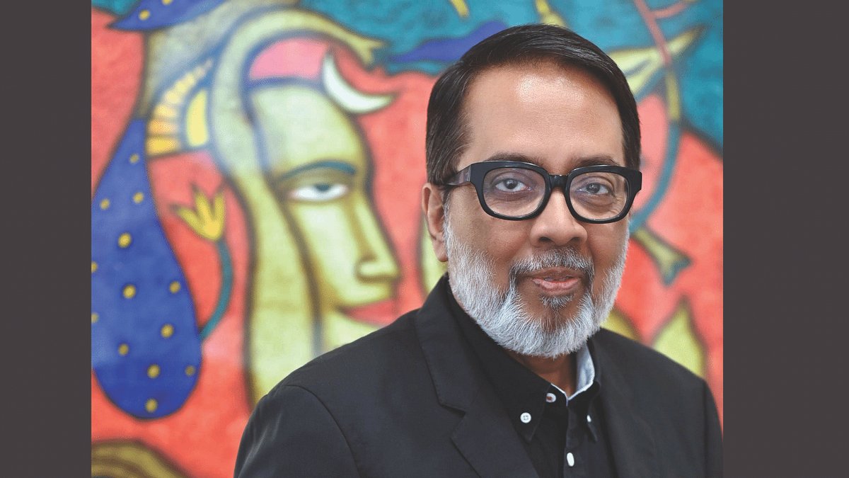 ASCI Board appoints Partha Sinha as new chairman