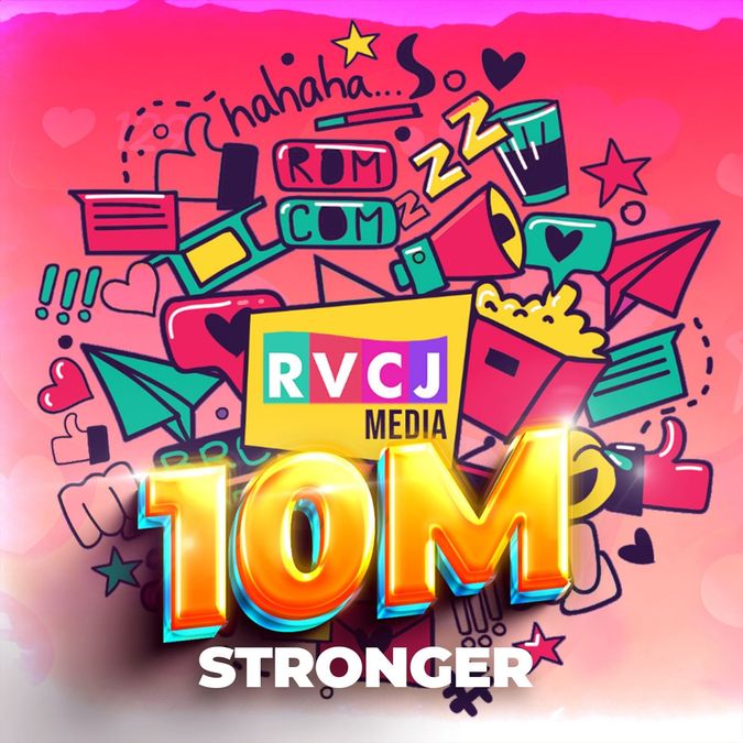 RVCJ Digital Media achieves monumental 10 million Instagram Followers ...