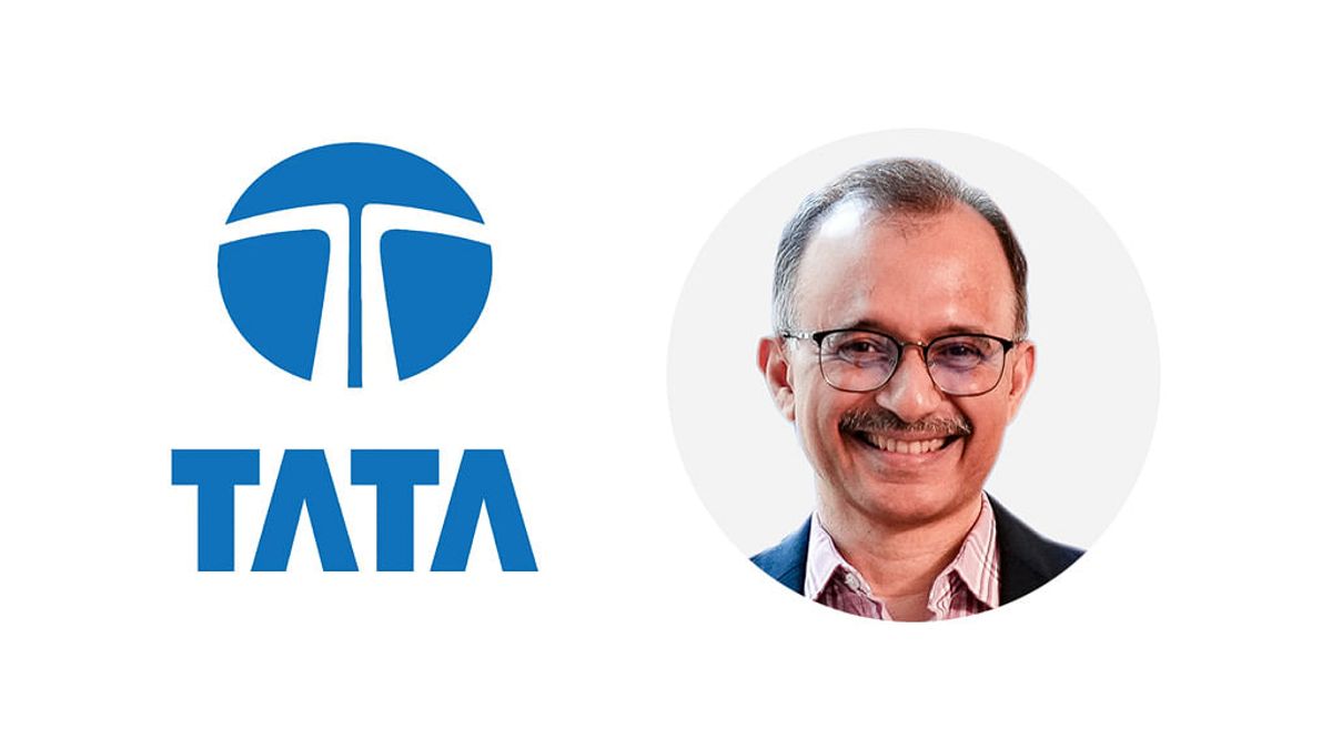 Tata Sons’ Harish Bhat retires