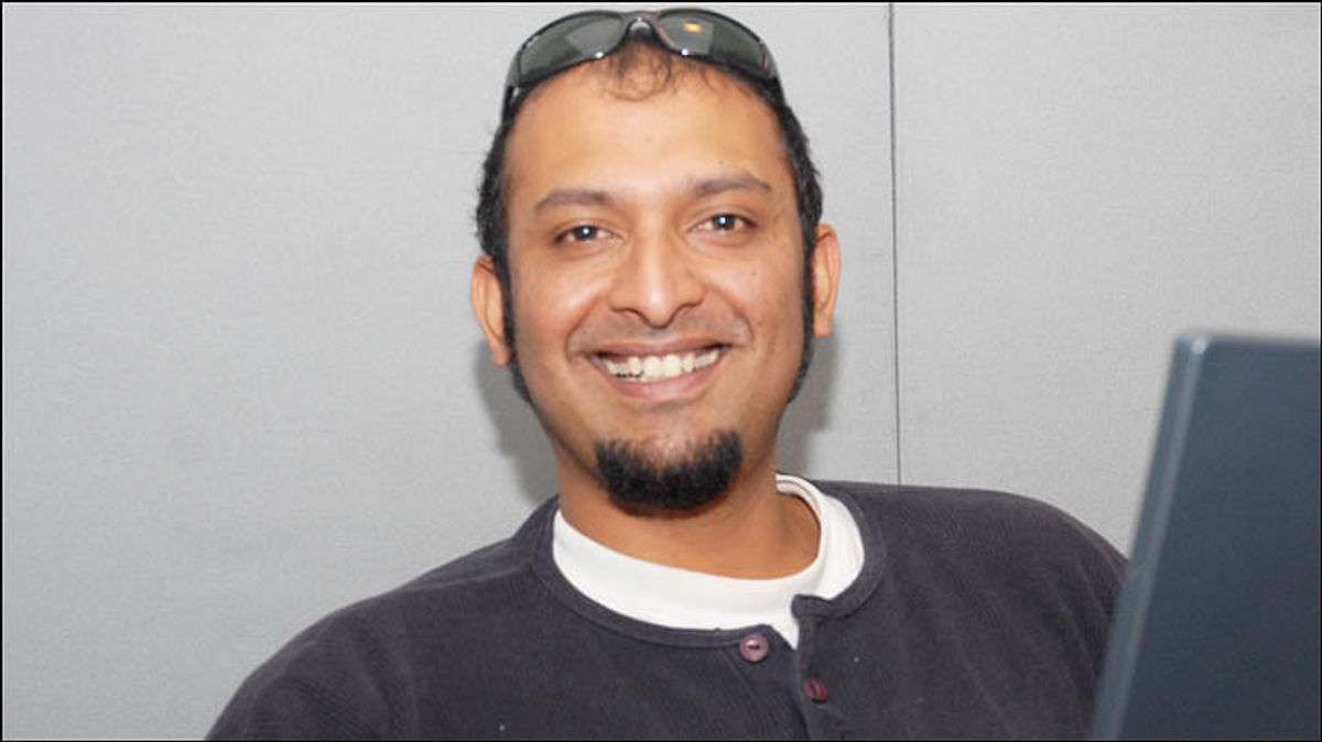 Guest Article: Shyju Varkey: "Kunal Jeswani is one of those rare supermen"