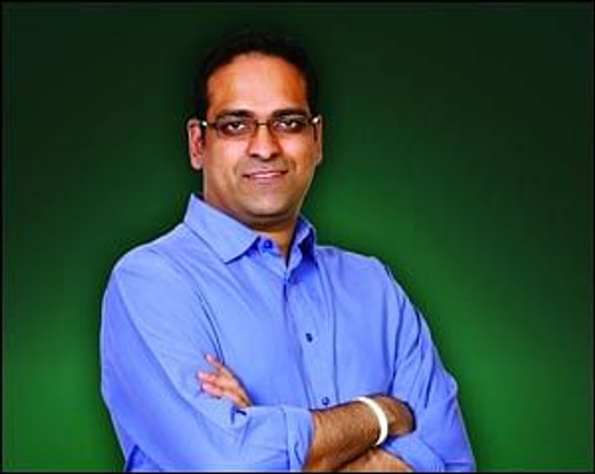 Shailesh Rao quits Google to join Twitter