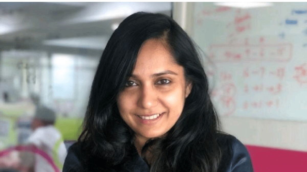 Disney Star's Amrutha Nair to take year-long sabbatical