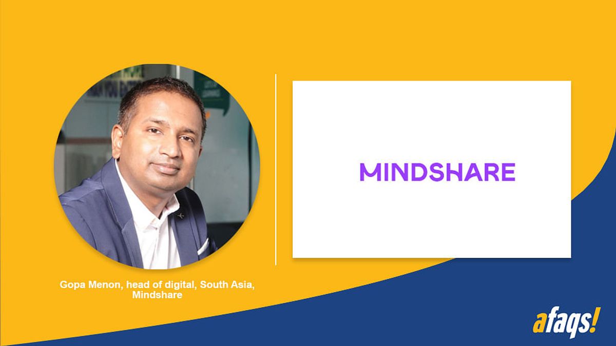 What is Mindshare’s mantra for successful digital media buying?
