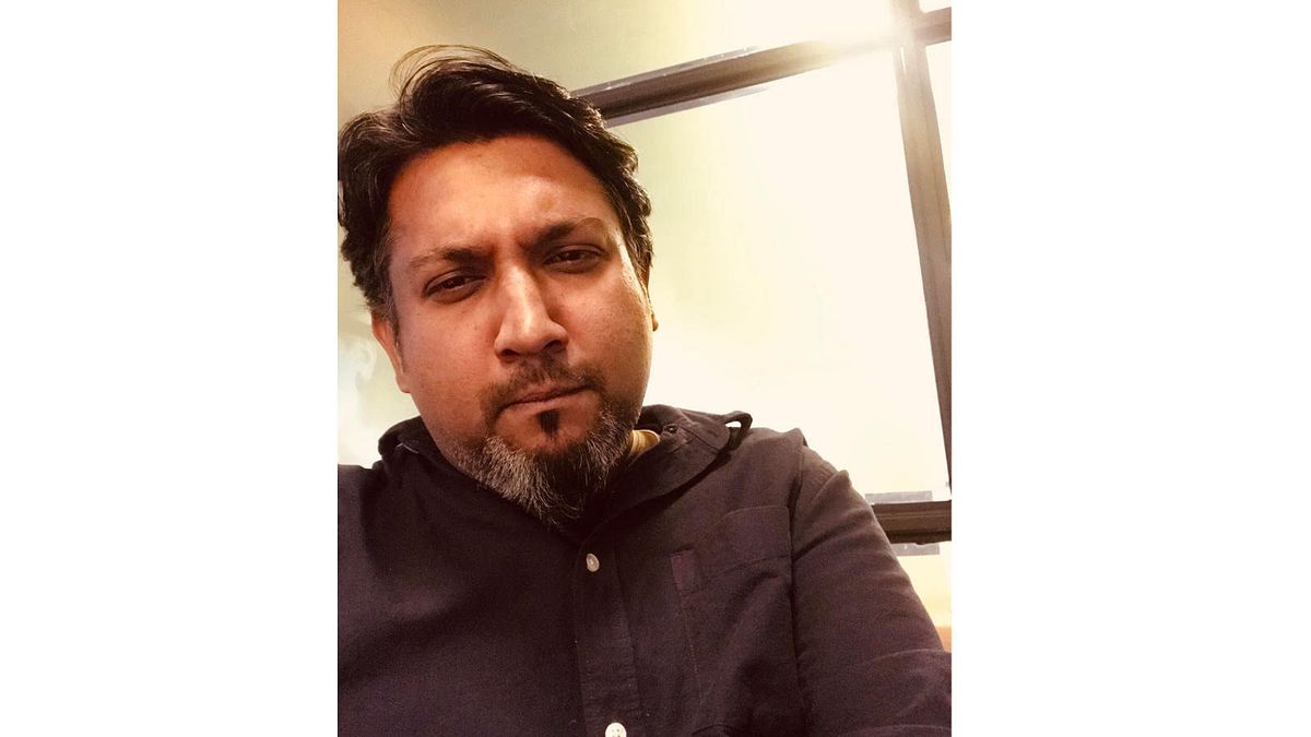 Famous Innovations appoints Melvin Jacob as creative head, Bangalore