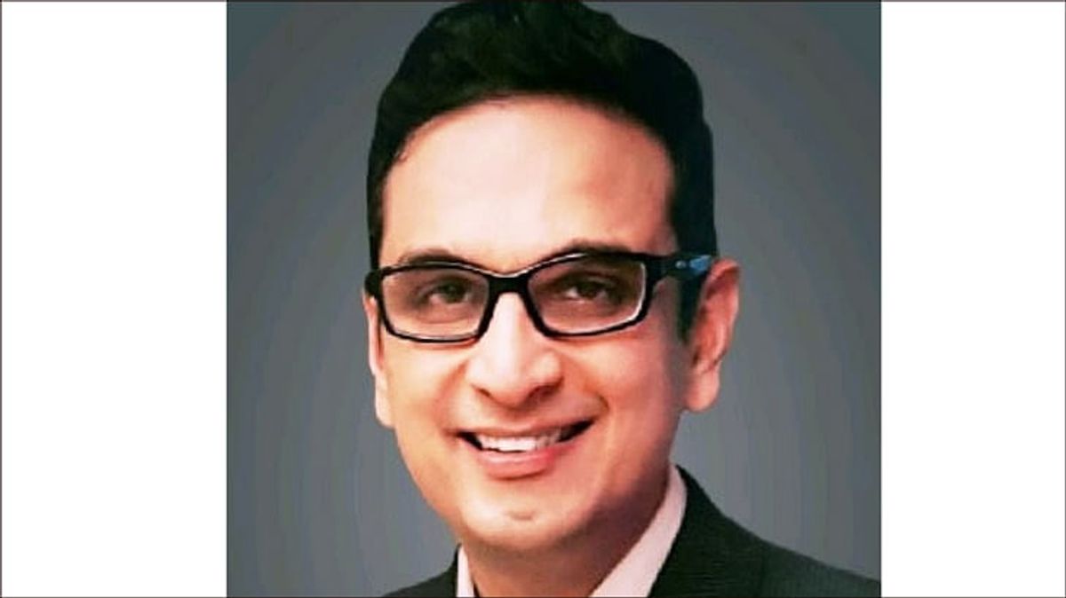 Aashish Singh joins Netflix as director, original film