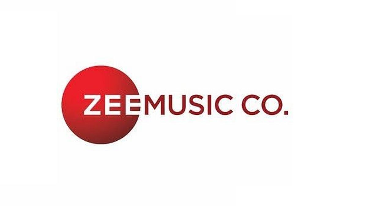 Zee Music Co. strikes global licensing deal with Moj and Sharechat