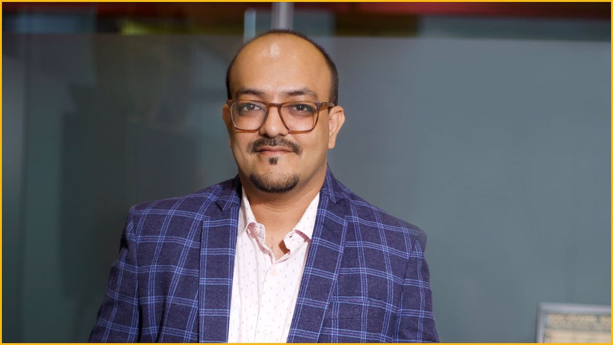 afaqs! Pause - Manish Solanki, COO and Co-Founder, TheSmallBigIdea