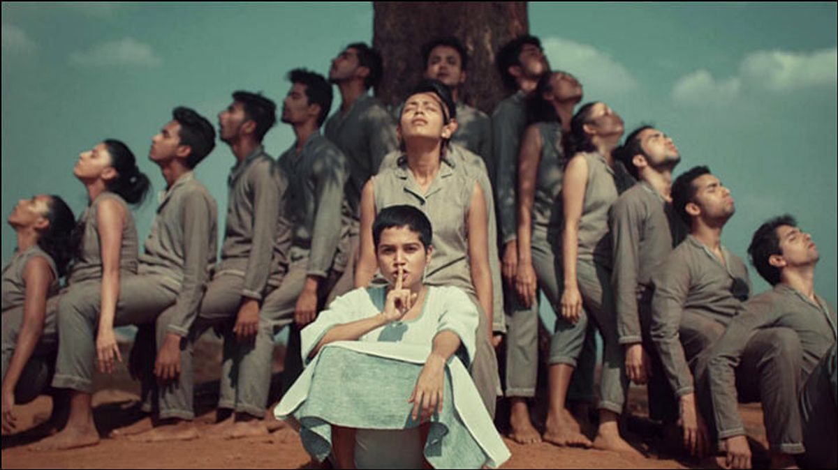 Tata Tea is back with 'Jaago Re' ad after a 3 year gap