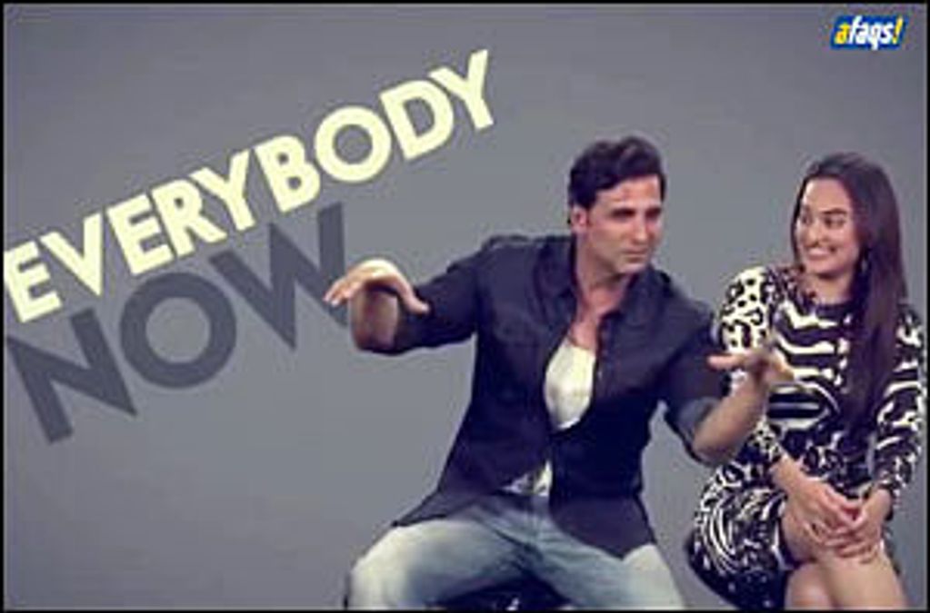 9XM Launches its First Bollywood Show 9XE