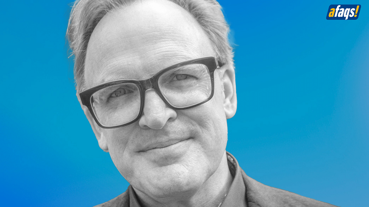 DDB global Prez & COO on turning clients into friends, helping friends ...