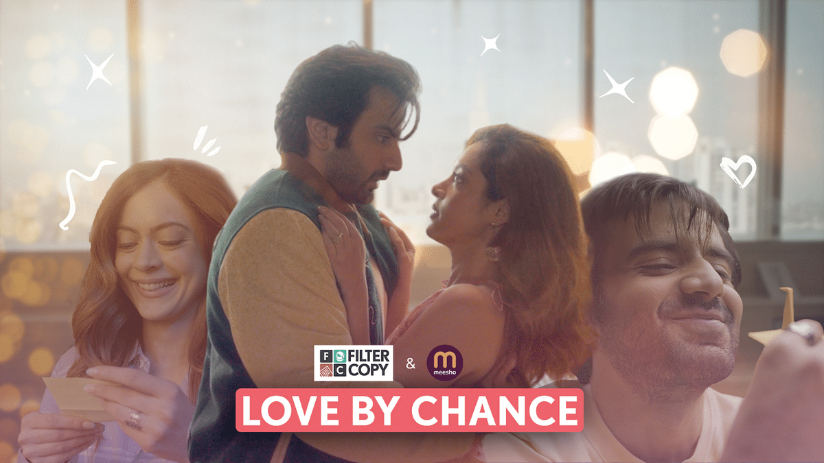 FilterCopy and Meesho unveil a modern-day love story with 'Na Tum Jano ...