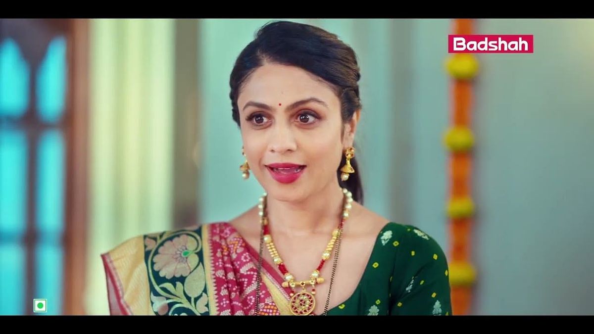 Badshah Rajwadi Garam Masala - Swad Sugandh Ka Raja