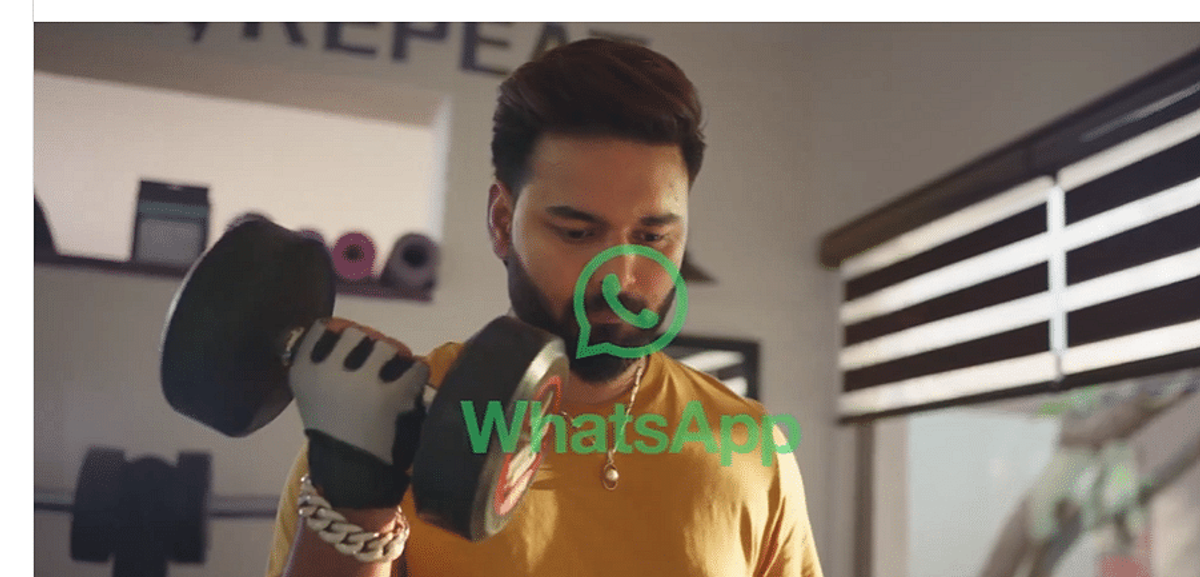 Star Sports and Meta's WhatsApp spotlight athlete privacy with 'Privacy ...