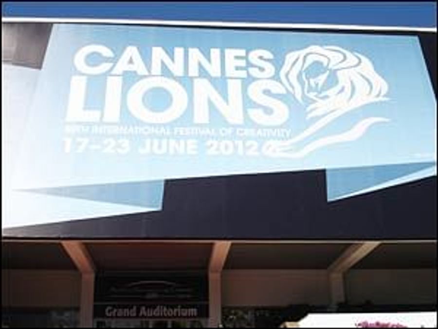 Cannes 2012: The animal called 'Millennial'