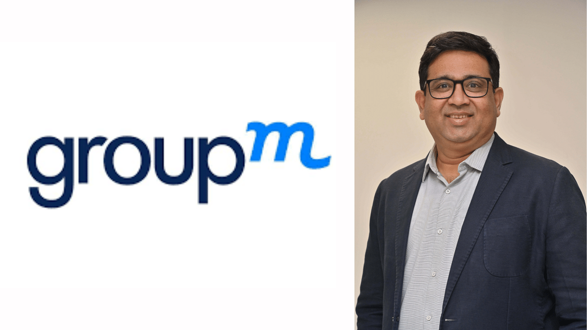 GroupM consolidates its content, entertainment and sports verticals to ...