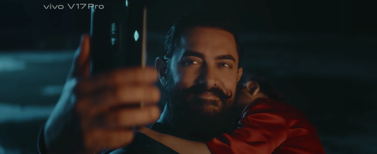 Ogilvy's Brand David takes Vivo, Dentsu Impact to court