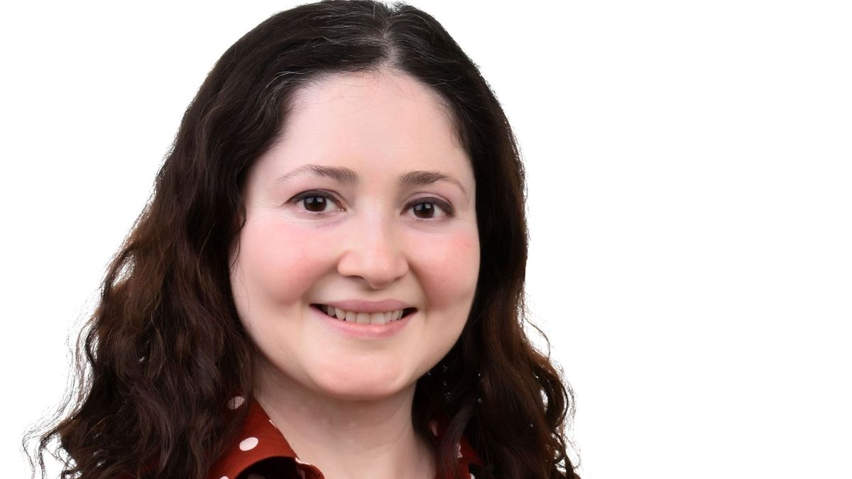 Rashi Goel moves on from Nestle India